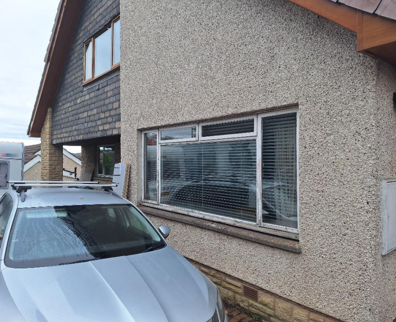 Before & After | Balhousie Windows and Doors