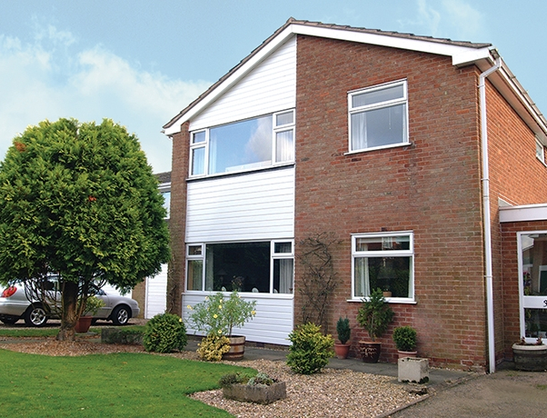 uPVC Cladding: Durable Cladding Solutions in Perth
