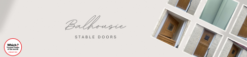 Stable Doors